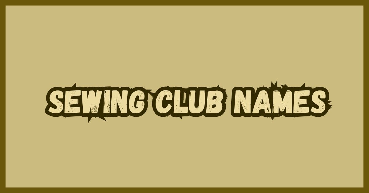 350+ Craft Group Names & Generator - Find the Best Group Names, Chat ...