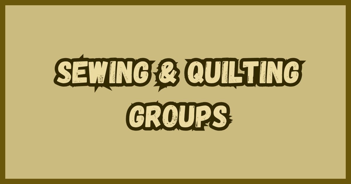 350+ Craft Group Names & Generator - Find the Best Group Names, Chat ...