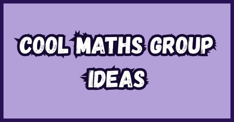 400+ Math Group Names & Generator - Find the Best Group Names, Chat ...
