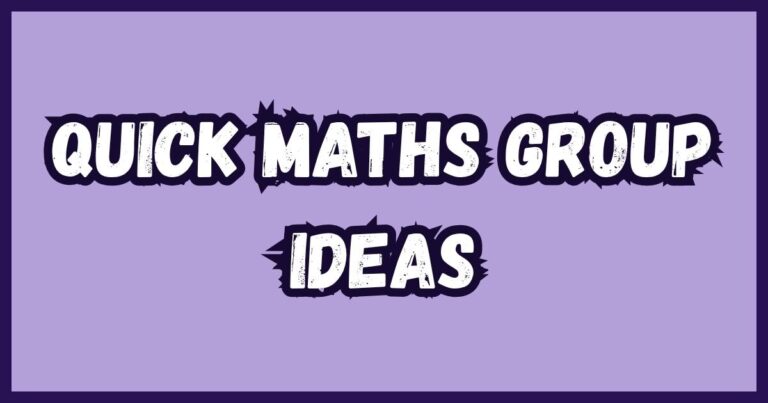400+ Math Group Names & Generator - Find the Best Group Names, Chat ...