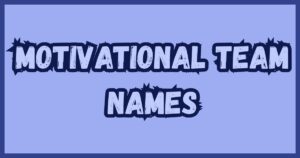 350+ Inspirational Group Names & Generator - Find the Best Group Names ...