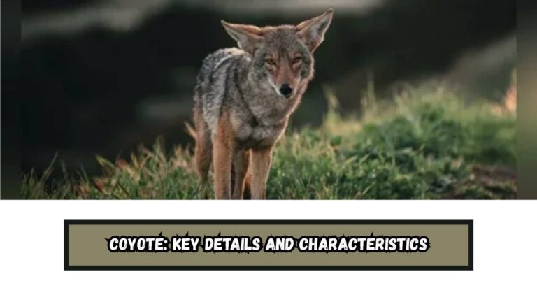 400+ Catchy and Famous Coyote Names & Generator Ideas