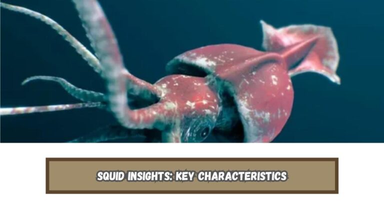 400 Cool and Catchy Squid Names & Generator [Unique Ideas]