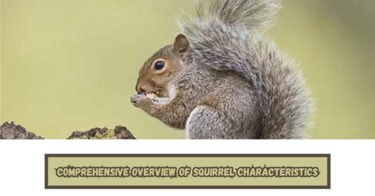 450+ Most Popular Squirrel Names & Generator with Meanings